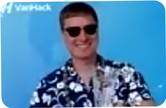 VanHack Talent Pool | Find your next great tech hire